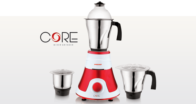 Everyday - Your complete kitchen companion